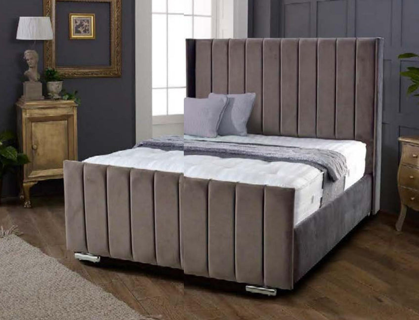 Collections – Sleepy Valley