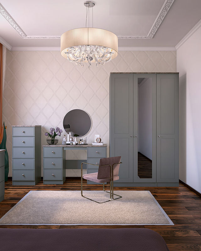 Indigo Furniture Collection – Sleepy Valley